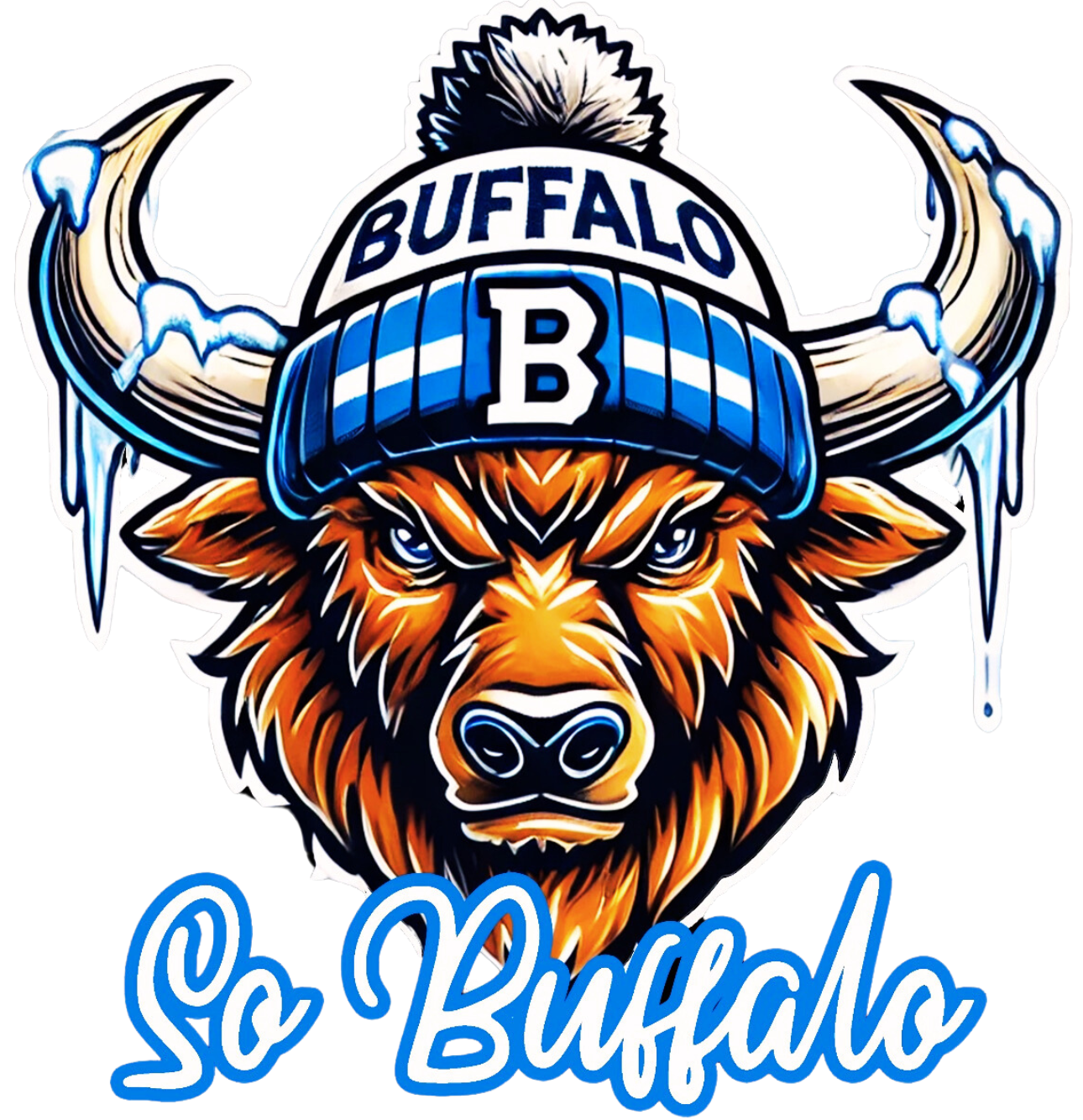 We are So Buffalo – So Buffalo Design