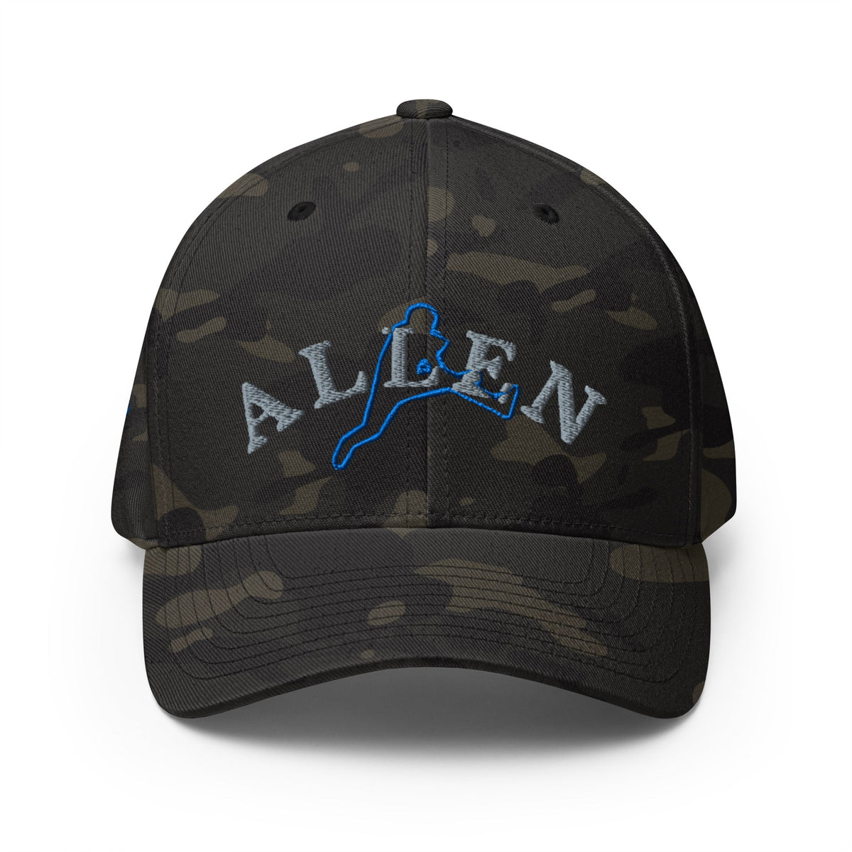 Josh Allen MVP Hat – So Buffalo Design
